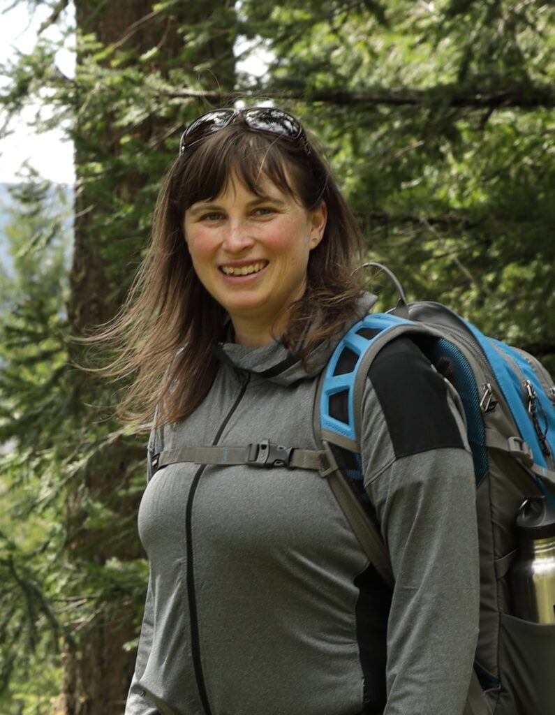 Team - Oregon Wild