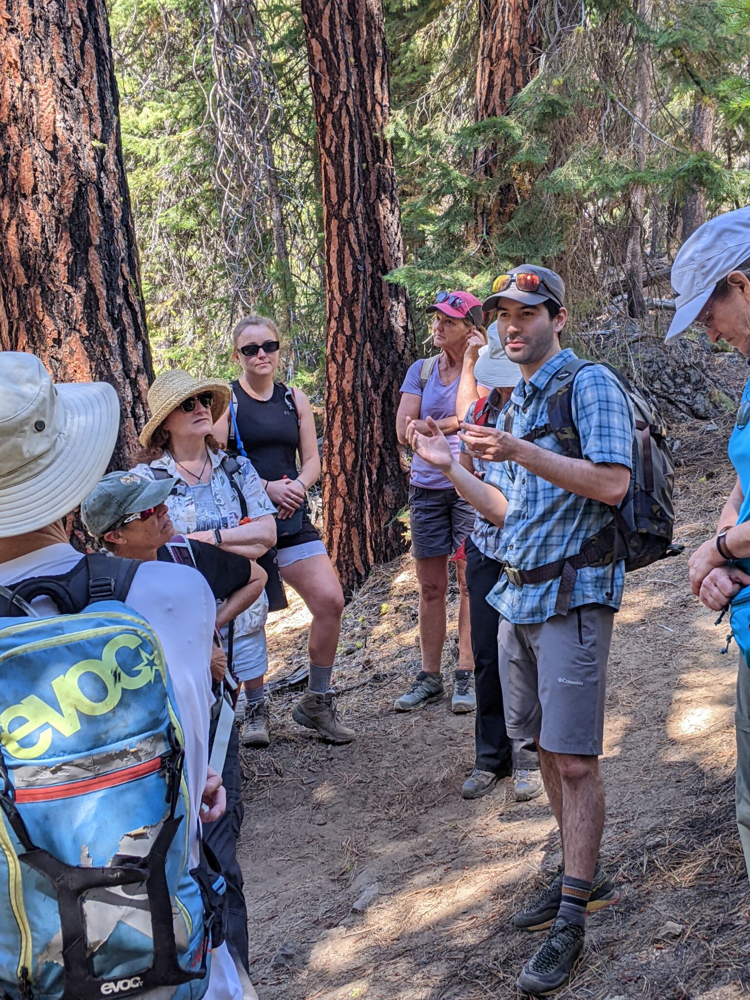 Careers - Oregon Wild