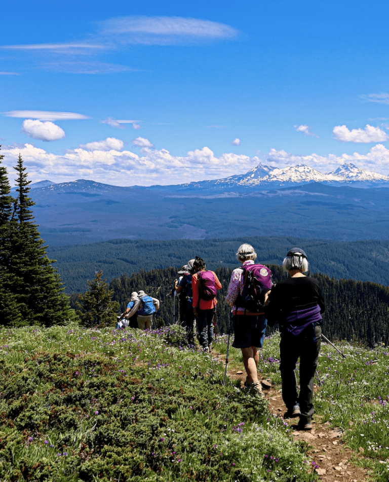 Pygmy Rabbit - Oregon Wild