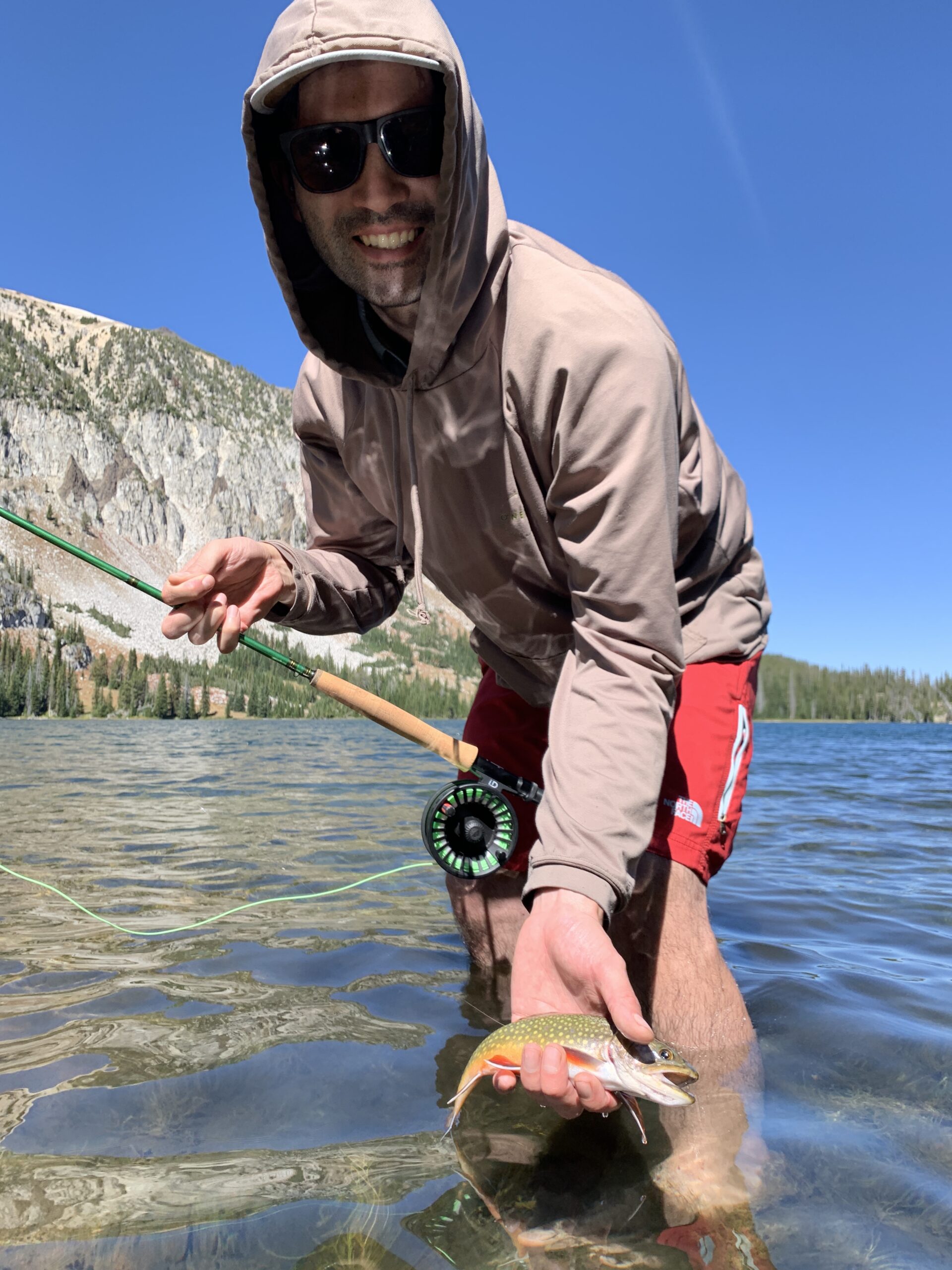 Celebrating 60 Years of the Wilderness Act: Reflecting on Oregon's Wild ...