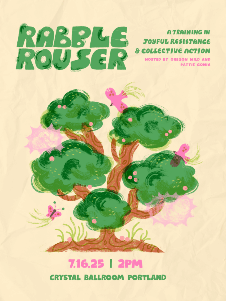 Interactive Map of Oregon’s Wild and Scenic Rivers - Oregon Wild