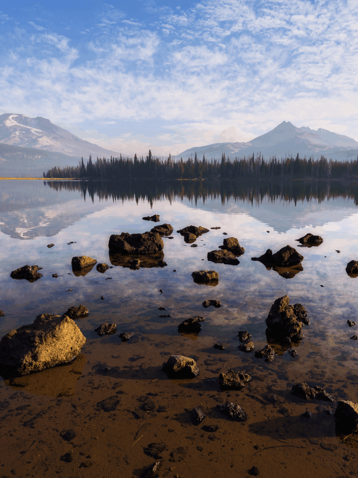 Webcast: Defending Roadless Wildlands, Oregon’s Wild Heart - Oregon Wild