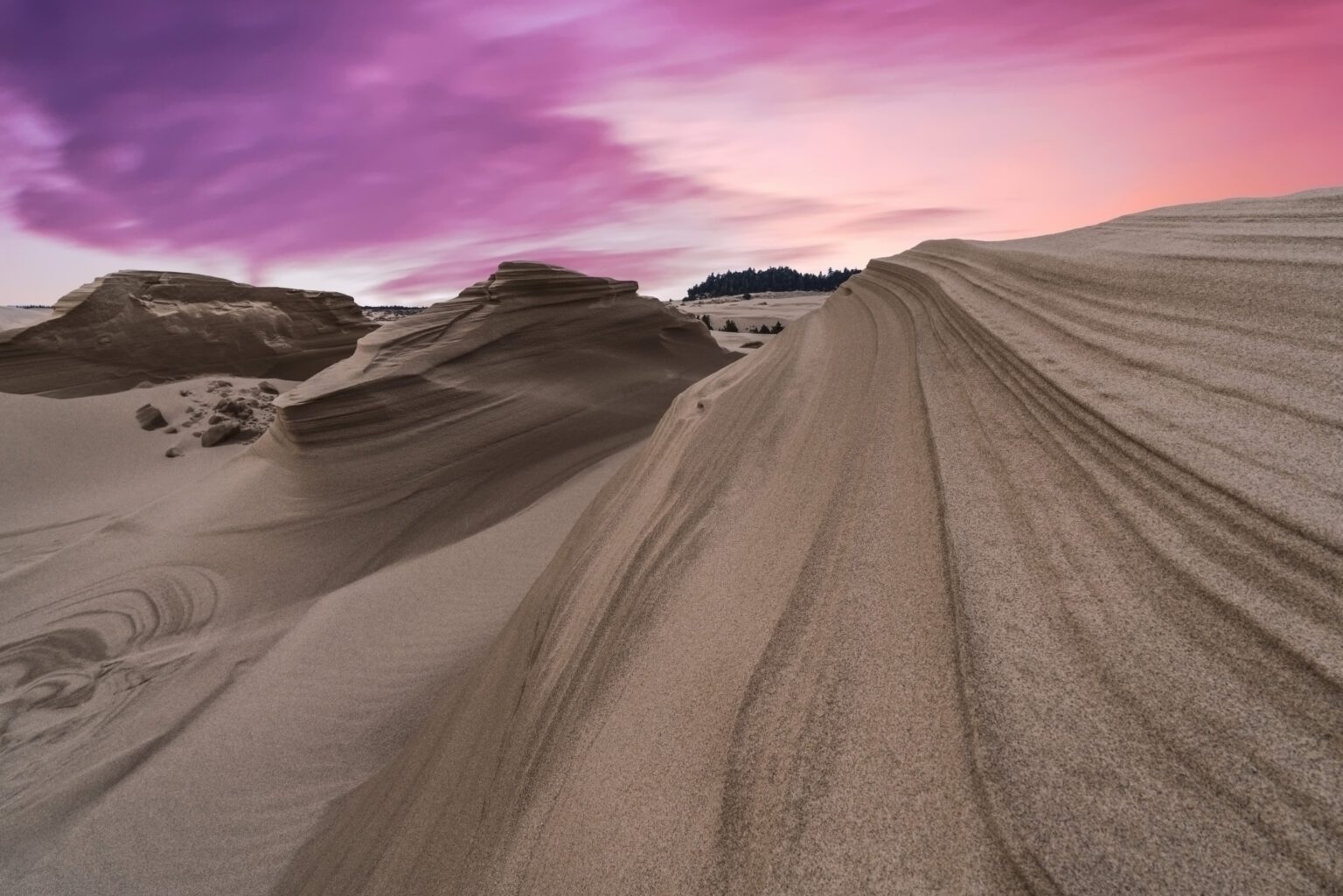 Report Highlights Threats to Treasured Oregon Landscapes - Oregon Wild